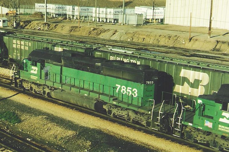 BN 7853